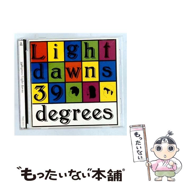 EANコード：4580300427609■こちらの商品もオススメです ● isotope CD / 39degrees / 39degrees / ジャパンミュージックシステム [CD] ■通常24時間以内に出荷可能です。※繁忙期やセール等...