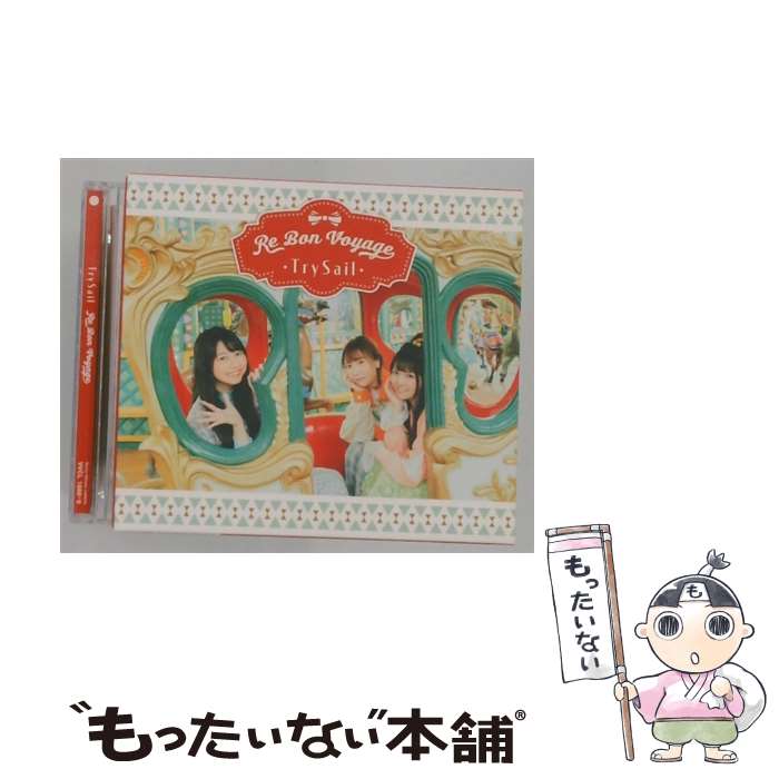 EANコード：4547366510249■こちらの商品もオススメです ● Sail Canvas 初回生産限定盤 / TrySail / TrySail / アニプレックス [CD] ● TAILWIND 初回生産限定盤 Blu-ray D...