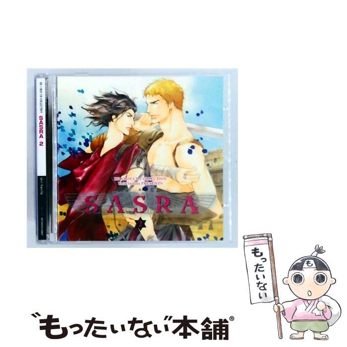 EANコード：4961524396368■こちらの商品もオススメです ● BE×BOY ビーボーイ CD COLLECTION SASRA サスラ 1 CD イメージ・アルバム? 福山潤? 小西克幸? 野島健児? 羽多野渉? 宮田幸季? 吉...