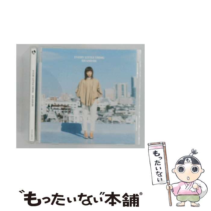 EANコード：4988064486816■こちらの商品もオススメです ● CD Many Pieces / Every Little Thing / エイベックス・トラックス [CD] ● CD eternity / Every Littl...