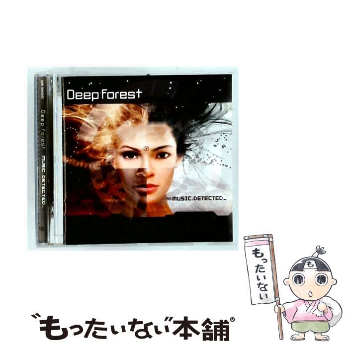 EANコード：4547366003888■こちらの商品もオススメです ● コンパルサ CD ディープ・フォレスト / ディープ・フォレスト / エピックレコードジャパン [CD] ● CD STEEP you/is this LOVE?/ ...