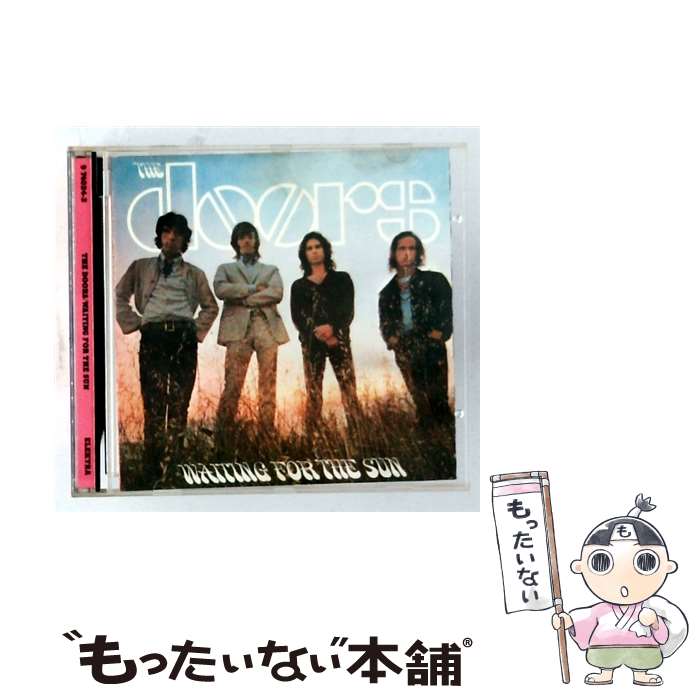 EANコード：0075597402421■こちらの商品もオススメです ● ハートに火をつけて CD ドアーズ / ドアーズ / ダブリューイーエー・ジャパン [CD] ● まぼろしの世界/ドアーズ / ドアーズ / ダブリューイーエー・ジャ...