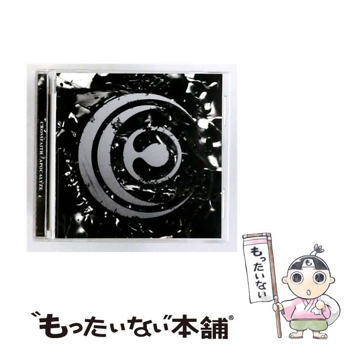 EANコード：4571394310397■こちらの商品もオススメです ● Crossfaith/ The Dream The Space / CROSSFAITH / ZESTONE RECORDS [CD] ■通常24時間以内に出荷可能で...