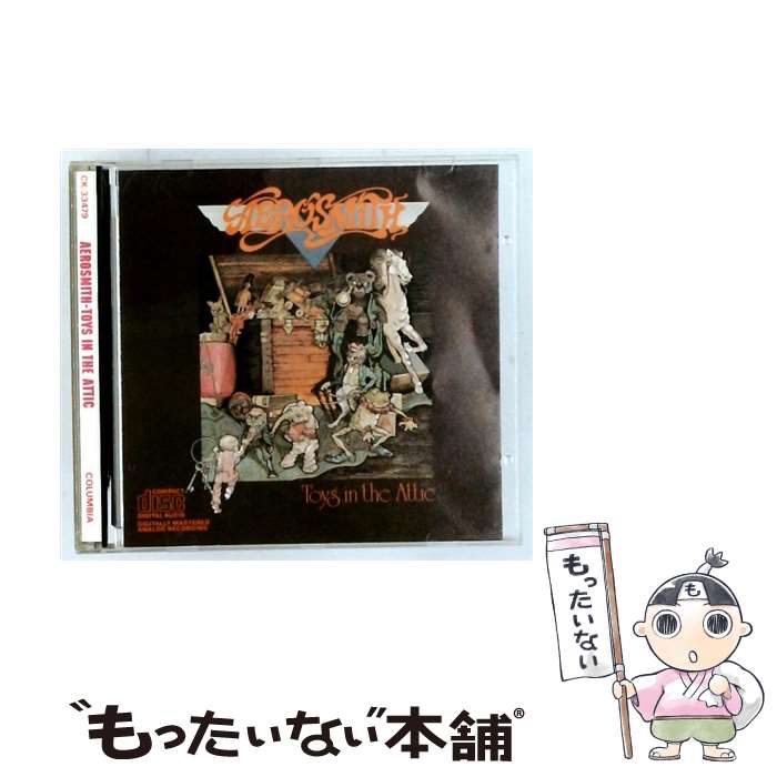 EANコード：5099747496424■こちらの商品もオススメです ● 飛べ！エアロスミス / エアロスミス / エアロスミス / ソニー・ミュージックレコーズ [CD] ■通常24時間以内に出荷可能です。※繁忙期やセール等、ご注文数が多...