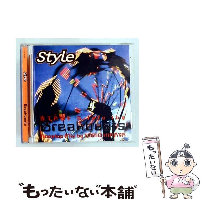 EANコード：4988006738720■こちらの商品もオススメです ● The Little Ginger Club Kid CD Tim Deluxe / Tim Deluxe / Underwater [CD] ● スタイル#10 ド...