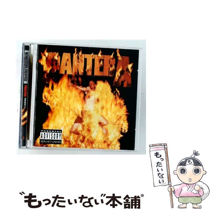 EANコード：0075596245128■こちらの商品もオススメです ● 悩殺ライヴ / パンテラ / パンテラ / イーストウエスト・ジャパン [CD] ● Limp Bizkit リンプビズキット / Unquestionable Tr...
