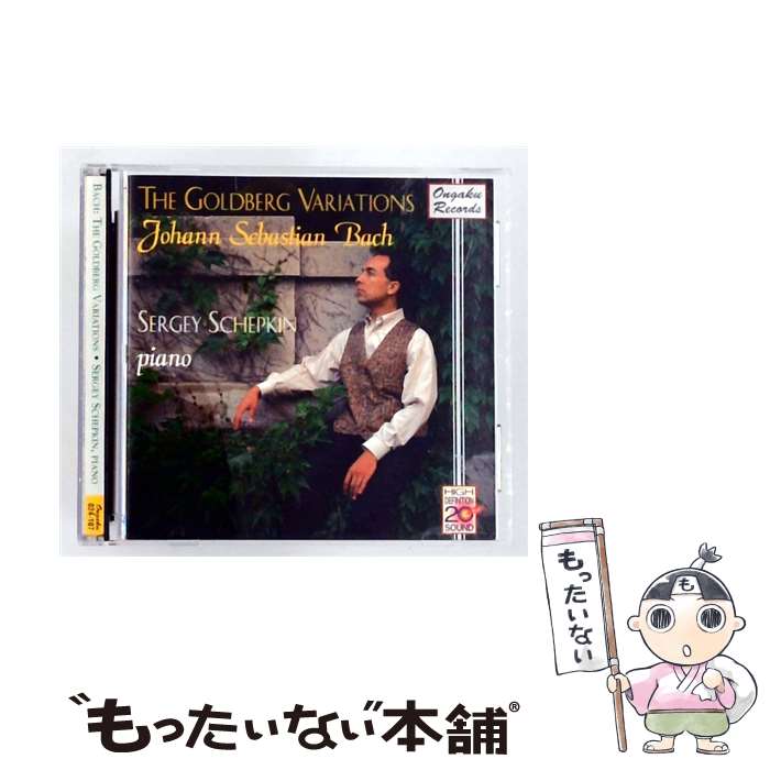 EANコード：0762738010729■こちらの商品もオススメです ● GOLDBERG VARIATIONS 1981 CD BACH, J. S. / J. S. BACH / SONY [CD] ● Debussy Ravel；Pi...