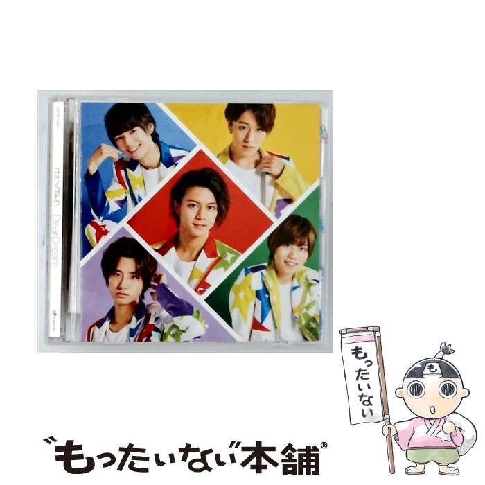 EANコード：4540774146574■こちらの商品もオススメです ● ドリフェス！ －Real Dream / DearDream / DearDream / ランティス [CD] ● DearDream / 2.5次元アイドル応援プロ...