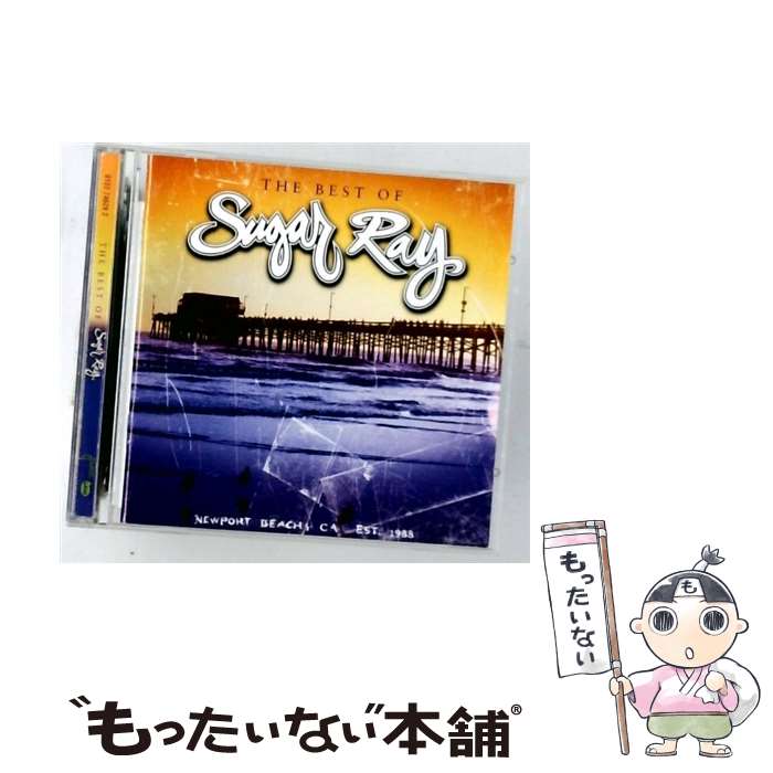 EANコード：0081227462826■こちらの商品もオススメです ● CD In the Pursuit of Leisure/Sugar Ray / シュガー・レイ / ワーナーミュージック・ジャパン [CD] ● CD オール・フォ...