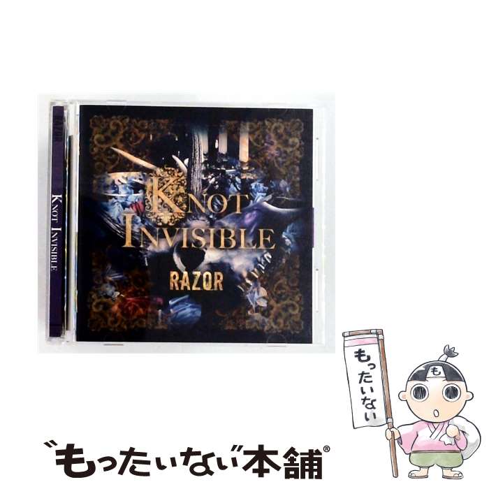 EANコード：4582477542765■こちらの商品もオススメです ● インディーズ RAZOR/ BRILLIANT TypeB / RAZOR / タイムリーレコード [CD] ● RAZOR / 紅く散らばる華 通常盤Type B ...