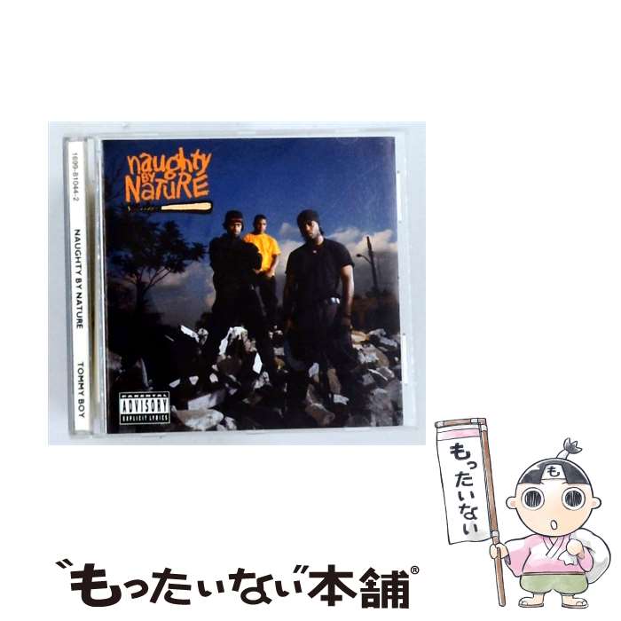 EANコード：0016998104422■こちらの商品もオススメです ● CD 輸入盤 POVERTY'S PARADISE/NAUGHTY BY NATURE / Naughty By Nature / Tommy Boy [CD] ● ...
