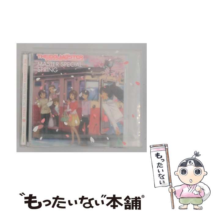 EANコード：4988001287902■こちらの商品もオススメです ● ゲーム・ミュージック THE IDOLM＠STER PLATINUM MASTER ENCORE 紅白応援V CD / 歌:天海春香、星井美希、如月千早、高槻やよい、...