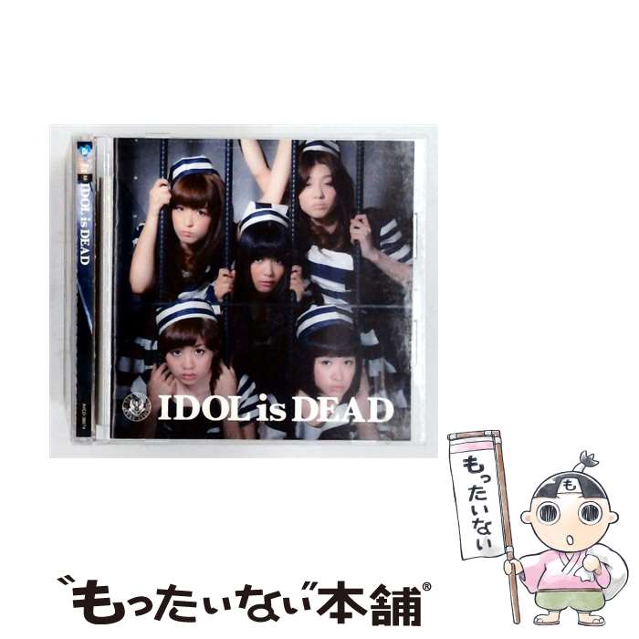EANコード：4988064385744■こちらの商品もオススメです ● BiS/ DEAD or A LiME / BiS / 日本クラウン [CD] ● GANG PARADE/ GANG 2 / GANG PARADE / T-Pal...