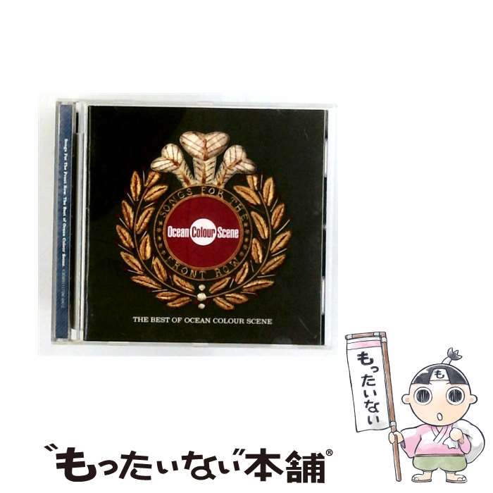 EANコード：0731458660620■こちらの商品もオススメです ● BLUR ブラー THE BEST CD / BLUR / PLG [CD] ■通常24時間以内に出荷可能です。※繁忙期やセール等、ご注文数が多い日につきましては　発...