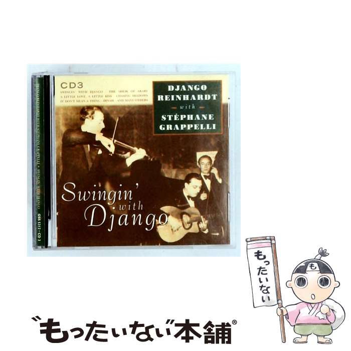 EANコード：8712177040988■こちらの商品もオススメです ● Live at the Blue Note CD 2VRV? St?phane Grappelli? Django Reinhardt? John Pizzarell...