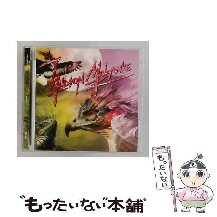 EANコード：4523132210438■こちらの商品もオススメです ● Hudson Mohawke / Satin Panthers / Hudson Mohawke, ハドソン・モホーク / WARP RECORDS [CD] ● R...