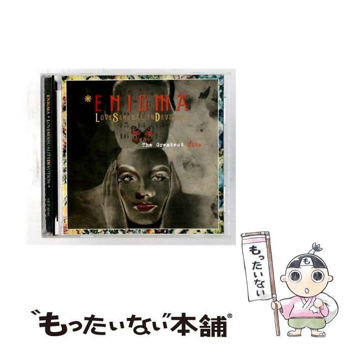 EANコード：4988006796324■こちらの商品もオススメです ● CD フォー・ラヴァ―ズ 冷静と情熱のあいだ /エンヤ / エンヤ / ワーナーミュージック・ジャパン [CD] ● ア・デイ・ウィズアウト・レイン / エンヤ / ...