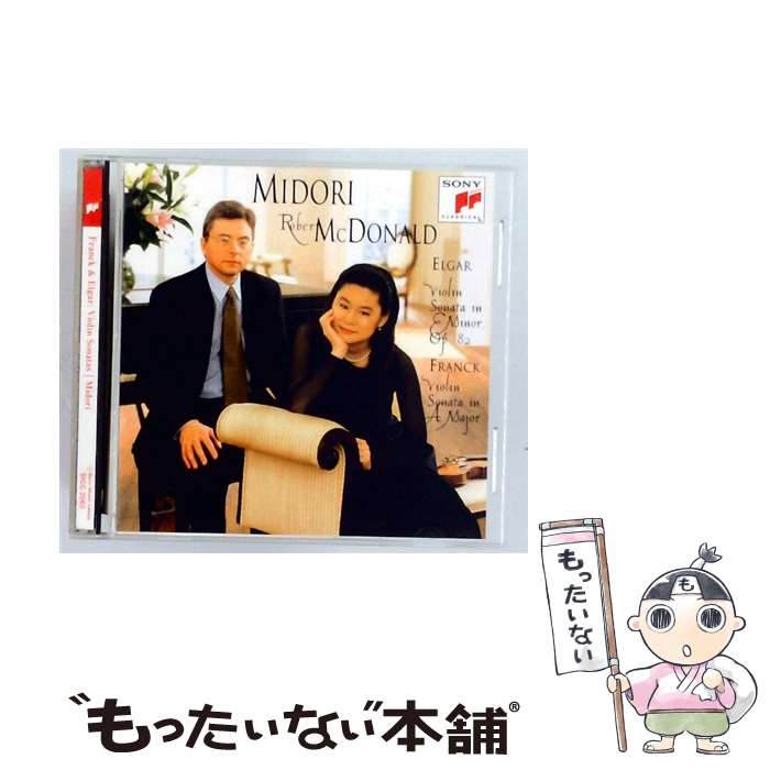 EANコード：4547366267310■こちらの商品もオススメです ● シベリウス：ヴァイオリン協奏曲＆ブルッフ：スコットランド幻想曲 期間生産限定盤 CD 五嶋 みどり / 五嶋　みどり / SMJ [CD] ■通常24時間以内に出荷可...