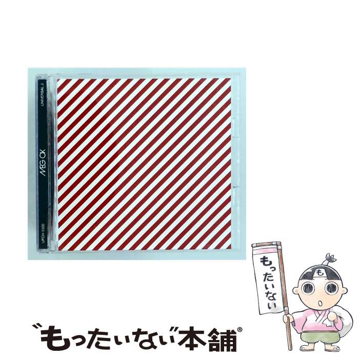 EANコード：4988005489753■こちらの商品もオススメです ● BEAUTIFUL/ MEG / MEG / ユニバーサルJ [CD] ● MEG/ CD＋DVD STEP / MEG / UNIVERSAL J(P)(M) [C...