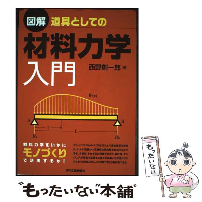著者：西野 創一郎出版社：日刊工業新聞社サイズ：単行本ISBN-10：4526078182ISBN-13：9784526078187■通常24時間以内に出荷可能です。※繁忙期やセール等、ご注文数が多い日につきましては　発送まで48時間かかる...