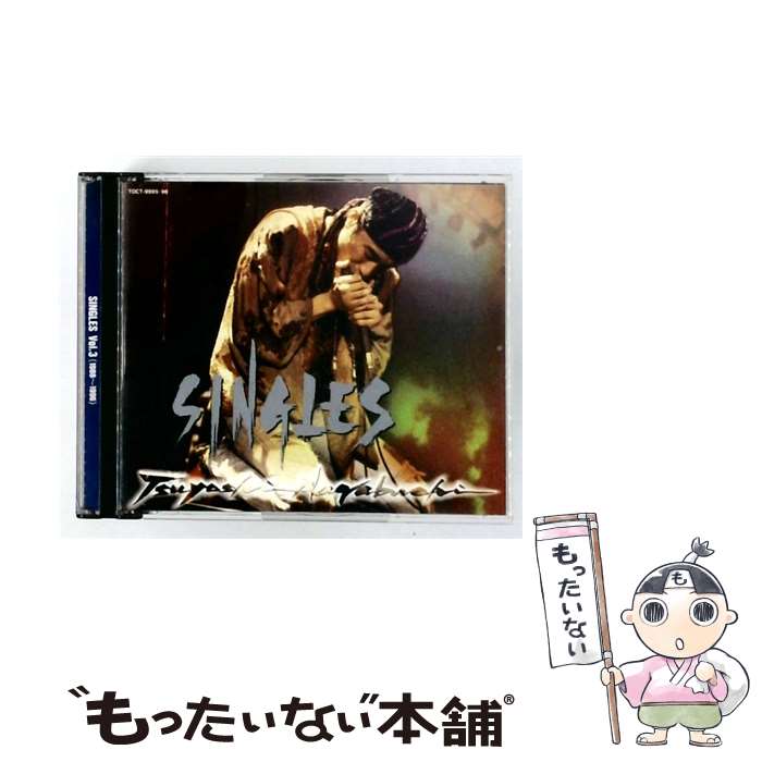 EANコード：4988006204959■こちらの商品もオススメです ● 長渕剛 SINGLES Vol．1 24bitリマスタリングリシリーズ / 長渕剛 / 長渕剛 / EMIミュージック・ジャパン [CD] ■通常24時間以内に出荷可...