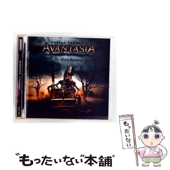 EANコード：4527516010379■こちらの商品もオススメです ● ザ・スケアクロウ CD トビアス・サメッツ・アヴァンタジア / トビアス・サメッツ・アヴァンタジア / マーキー・インコーポレイティド [CD] ● Tobias S...