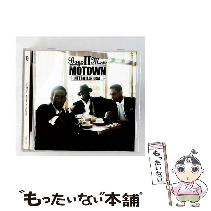 EANコード：0602517495500■こちらの商品もオススメです ● CD エンド・オブ・ザ・ロード-ボーイズIIメン・バラード・コレクション/ボーイズIIメン / ボーイズ II メン, テリー・ルイス, ショーン・ストックマン, ネ...