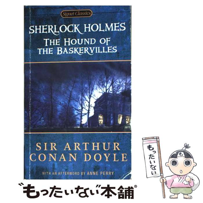 著者：Sir Arthur Conan Doyle, Anne Perry出版社：Signetサイズ：その他ISBN-10：0451528018ISBN-13：9780451528018■通常24時間以内に出荷可能です。※繁忙期やセール等、...