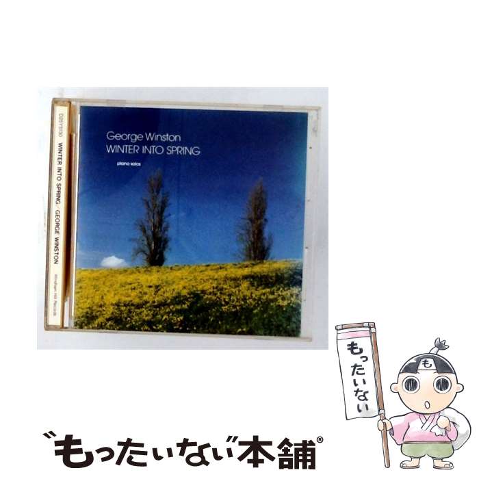 EANコード：4988013055339■こちらの商品もオススメです ● サマー CD / / [CD] ● ディセンバー / ジョージ・ウィンストン / ジョージ・ウィンストン / ポニーキャニオン [CD] ● フォレスト / ジョージ...