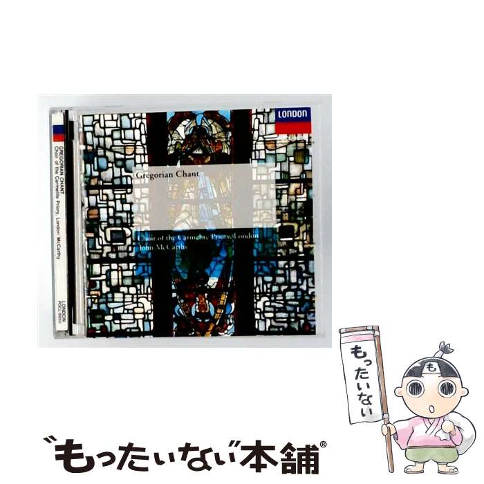 EANコード：4988005178732■こちらの商品もオススメです ● グレゴリアン・チャント グレゴリオ聖歌/クリスマス・スペシャル CD シロス修道院合唱団 / シロス修道院合唱団 / EMIミュージック・ジャパン [CD] ● グレ...