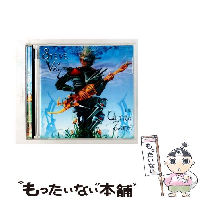 EANコード：0074646981726■こちらの商品もオススメです ● セックス＆レリジョン / ヴァイ / ヴァイ / ソニー・ミュージックレコーズ [CD] ● Flexable CD Vai, Steve / Steve Vai /...