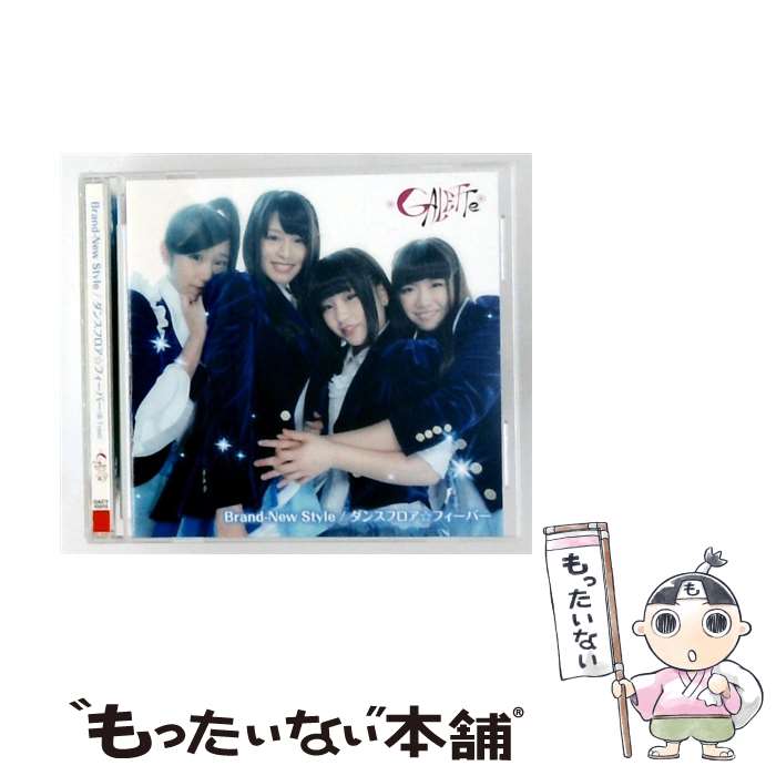 EANコード：4582296851147■こちらの商品もオススメです ● GALETTe / じゃじゃ馬と呼ばないで Candy Pop Type-B CD / GALETTe / FROG.CO.,ltd [CD] ● She is WA...