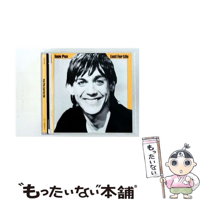 EANコード：0077778615323■こちらの商品もオススメです ● Naughty Little Doggie イギー・ポップ / Iggy Pop / Emd Int’l [CD] ● パルプ・フィクション オリジナル・サウンドトラ...