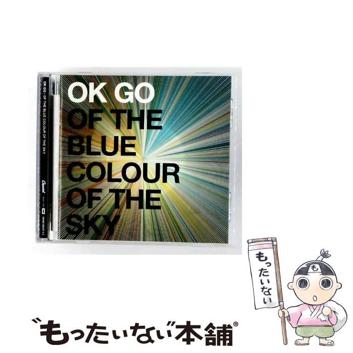 EANコード：0766929950320■こちらの商品もオススメです ● Ok Go オーケーゴ－ / Ok Go / OK Go, David Trumfio / Capitol [CD] ● Hungry Ghosts CD OK Go...