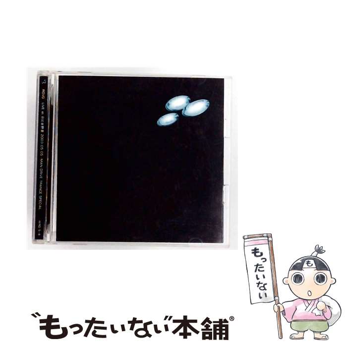 EANコード：4560122160175■こちらの商品もオススメです ● ROVO/ PICO！ / ROVO / エピックレコードジャパン [CD] ● CD ROVO/MON / ROVO / ファースト・エイド・ネットワーク [CD]...