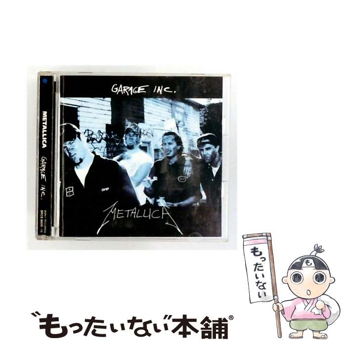 EANコード：4988009880990■こちらの商品もオススメです ● Load 輸入盤 メタリカ / Metallica / Elektra / Wea [CD] ● メタリカ 真実の瞬間 スペシャル・コレクターズ・エディション/ メタ...