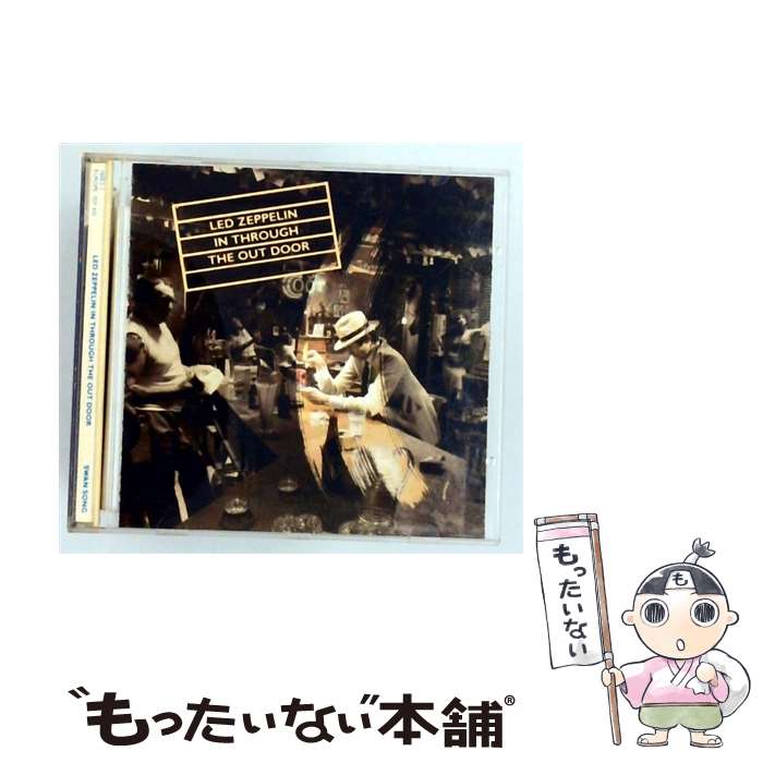 EANコード：0075679037428■こちらの商品もオススメです ● Physical Graffitti Rmt / Led Zeppelin / Atlantic / Wea [CD] ● レッド・ツェッペリン / レッド・ツェッペ...