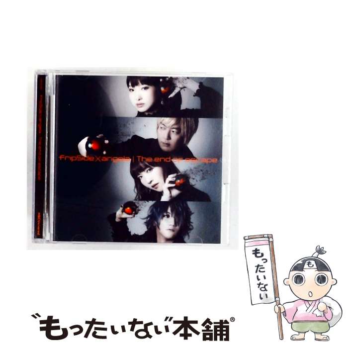 EANコード：4988102469788■こちらの商品もオススメです ● キングレコード｜KING RECORDS angela/ YOU GET TO BURNING / angela / キングレコード [CD] ● TVアニメ クロッ...