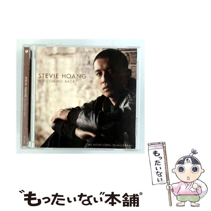 EANコード：4988064380930■こちらの商品もオススメです ● This Is Me / Stevie Hoang / スティーヴィー・ホアン, ブラック・ボイ, MR・スミス / レキシントン [CD] ● ファンキー・ダイアモ...