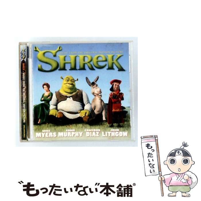 EANコード：0600445030527■こちらの商品もオススメです ● Lの世界 / L-word / Damien Rice / Tommy Boy [CD] ● シュレック2 サウンドトラック / サントラ, ジョセフ・アーサー, ニ...