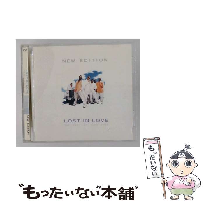 EANコード：0008811189327■こちらの商品もオススメです ● 輸入盤 One Love CD New Edition / New Edition / Bad Boy [CD] ■通常24時間以内に出荷可能です。※繁忙期やセール等...