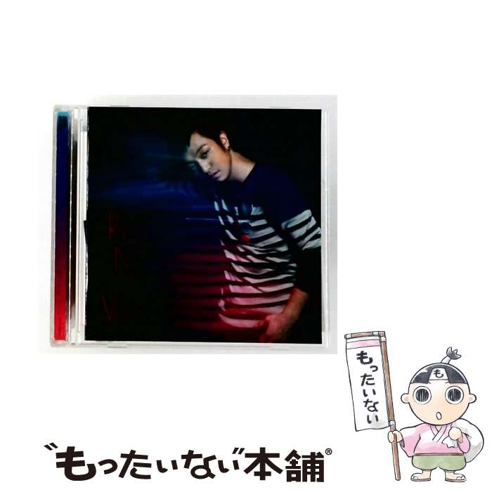 EANコード：4988064163052■こちらの商品もオススメです ● 三浦大知 / GO FOR IT / 三浦大知 / SONIC GROOVE [CD] ● CD＋DVD Turn Off The Light / 三浦大知 / 三浦...