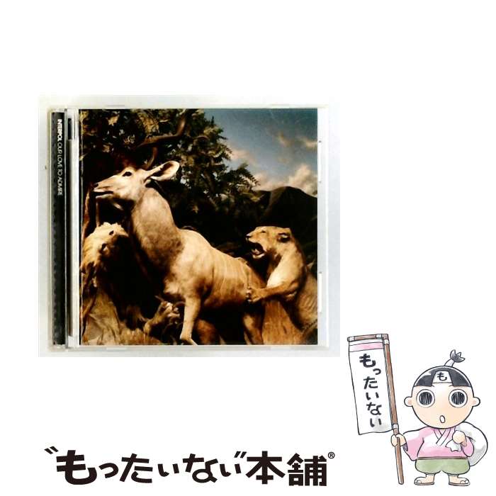 EANコード：4988006853591■こちらの商品もオススメです ● Open Season CD ブリティッシュ・シー・パワー / ブリティッシュ・シー・パワー / トイズファクトリー [CD] ● Away From the Sun...