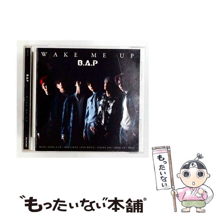 EANコード：4988003503208■こちらの商品もオススメです ● B.A.P / 5th Single Album: PUT’EM UP / B.A.P / Loen Entertainment [CD] ● 1集: ファースト・セ...