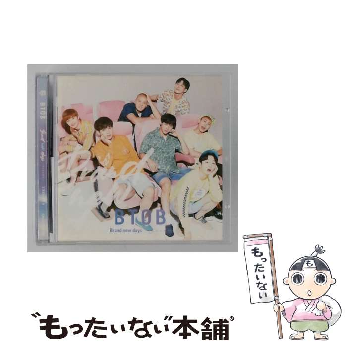 EANコード：4589994602361■こちらの商品もオススメです ● 夏色 MY GIRL Type－A BTOB / / [CD] ■通常24時間以内に出荷可能です。※繁忙期やセール等、ご注文数が多い日につきましては　発送まで48時間...