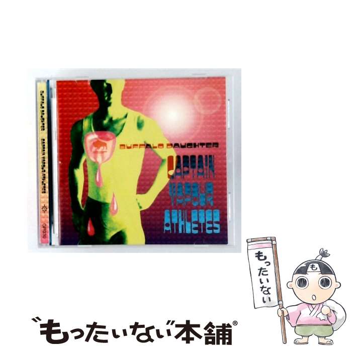 EANコード：0758148003024■こちらの商品もオススメです ● WXBD：THE WIKED FREQU ( バッファロー・ドーター ) / バッファロー・ドーター / EMIミュージック・ジャパン [CD] ● The Weap...