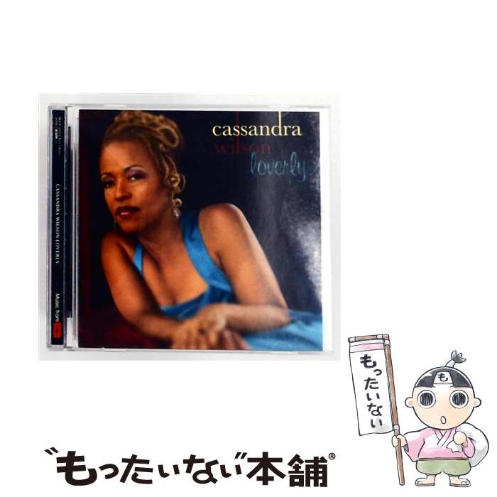 EANコード：5099950769926■こちらの商品もオススメです ● ニュー・ムーン・ドーター CD カサンドラ・ウィルソン / カサンドラ・ウィルソン / EMIミュージック・ジャパン [CD] ● Cassandra Wilson ...