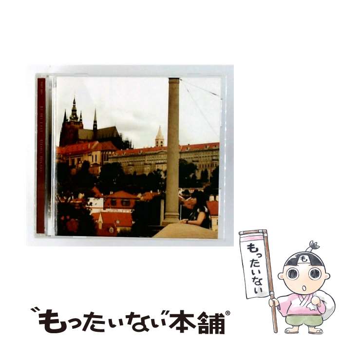 EANコード：4988006201385■こちらの商品もオススメです ● CD Distance / 宇多田ヒカル / Universal Music [CD] ● シングルベスト10～おまけ付～ CD シャ乱Q? つんく? まこと? 白井...