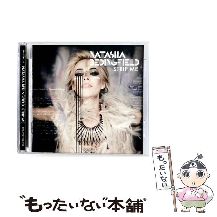 EANコード：0886977442223■こちらの商品もオススメです ● N．B． ナターシャ・ベディングフィールド / NATASHA BEDINGFIELD / RCA [CD] ● Unwritten ナターシャ・ベディングフィールド...