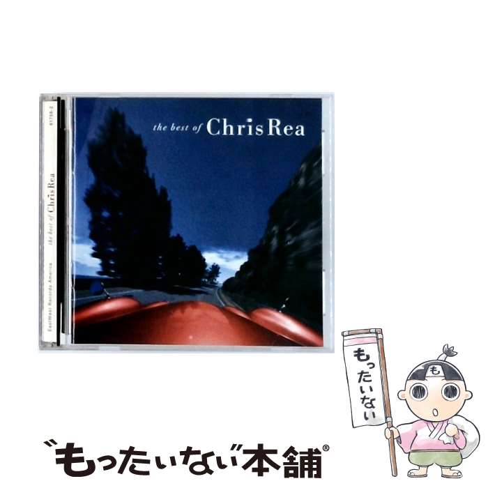 EANコード：0075596175821■こちらの商品もオススメです ● Auberge クリス・レア / Chris Rea / Atco [CD] ■通常24時間以内に出荷可能です。※繁忙期やセール等、ご注文数が多い日につきましては　発...